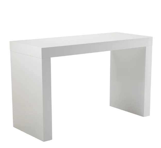 Faro Counter Table | The Decorating Centre